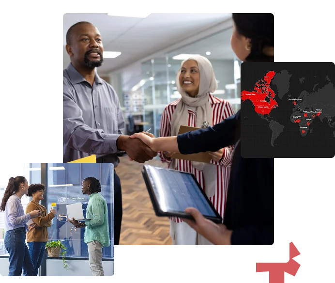 About - Reliance Infosystems